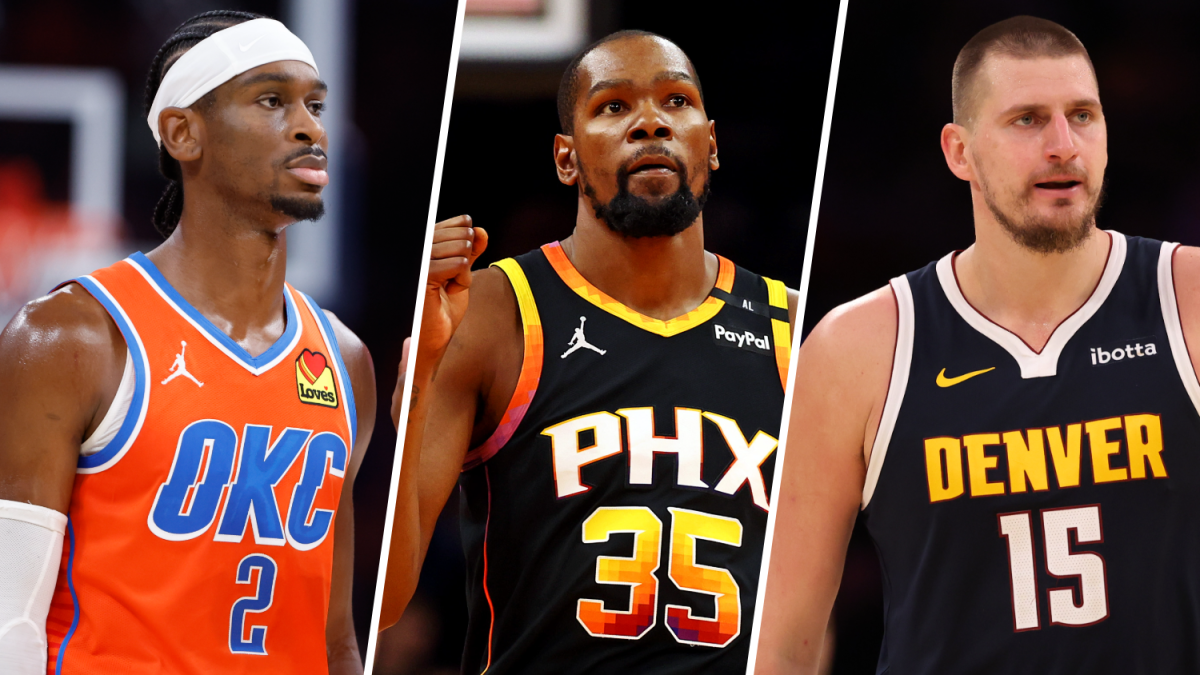 Daunting schedule will show if Warriors are true NBA contenders or not ...