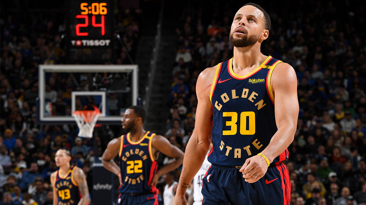 Steph Curry has no intention of Warriors trade request, per Steve Kerr – NBC Sports Bay Area ...