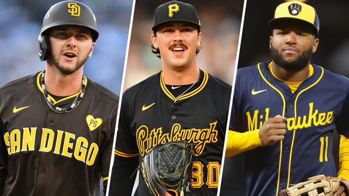 Who won NL Rookie of the Year? Here are the 2024 voting results – NBC Sports Bay Area & California