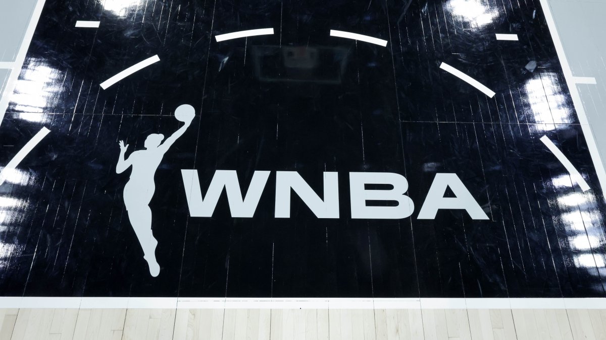 WNBA schedule and games for 2025 season: Dates, matchups, more – NBC ...