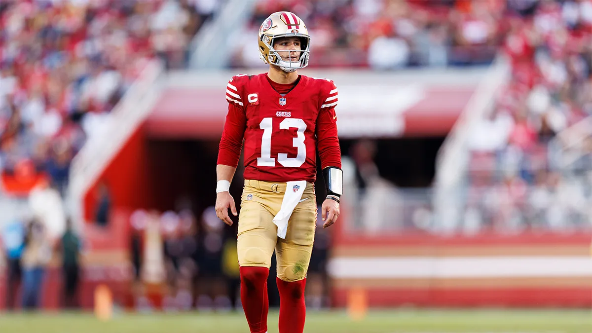NFL schedule 2025: 49ers’ game-by-game predictions, final record – NBC ...