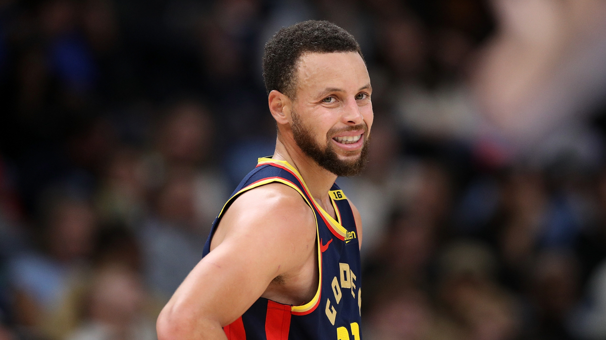 Steph Curry refuses to panic after Warriors’ blowout loss vs Grizzlies – NBC Sports Bay Area ...