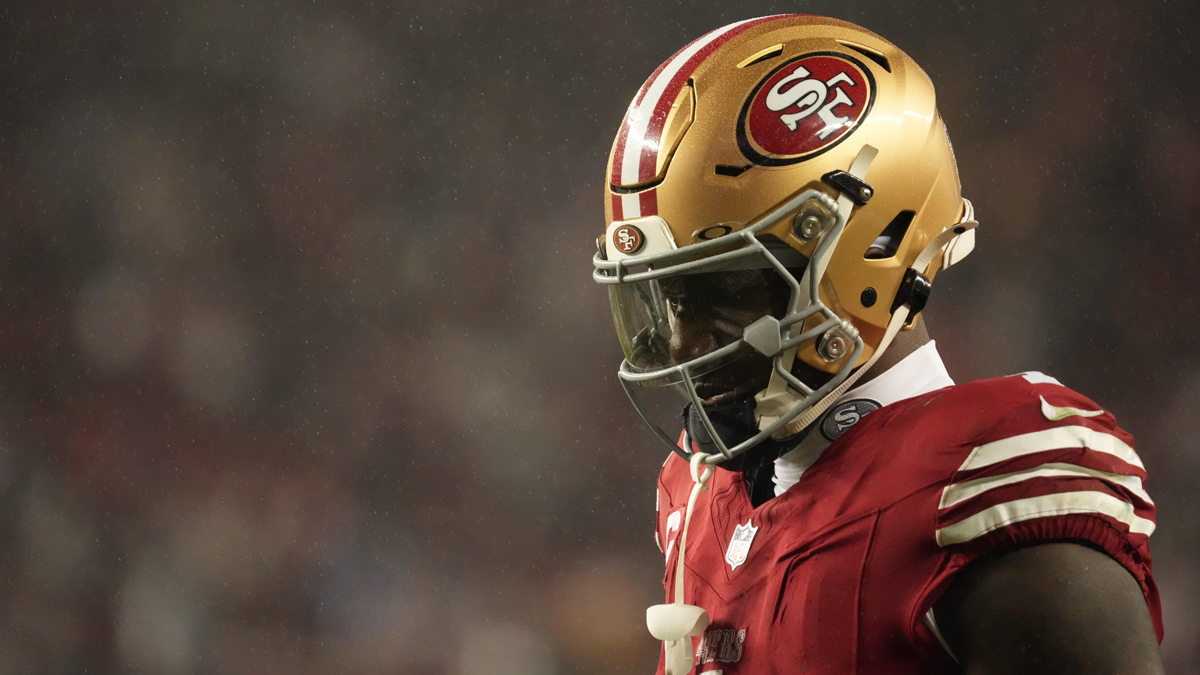 Why Kyle Shanahan confident struggling Deebo Samuel hasn’t lost step ...