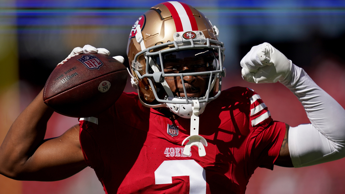 Deommodore Lenoir feels he’s disrespected as NFL cornerback – NBC ...