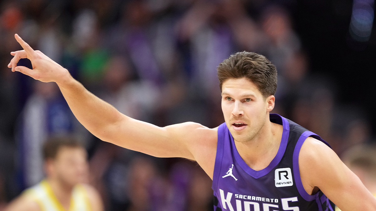Kings re-sign Doug McDermott to reported one-year, $3.6M contract – NBC ...