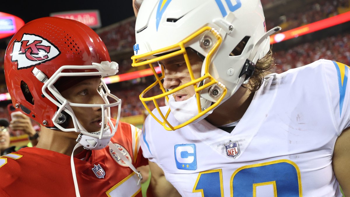 NFL Week 14 schedule: Games, times, broadcast info – NBC Sports Bay ...