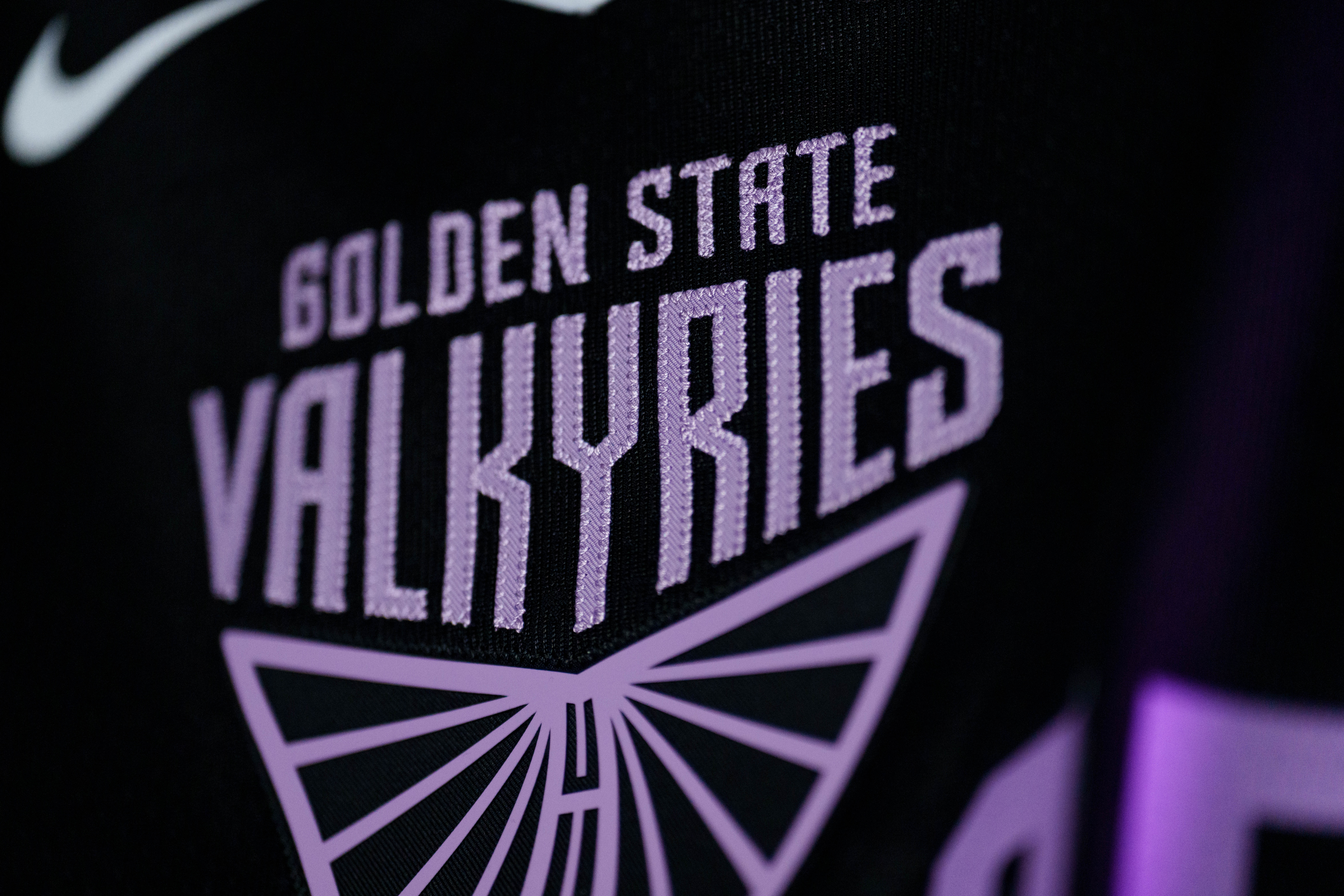 Valkyries unveil uniforms for 2025 WNBA season with Bay Area homage ...