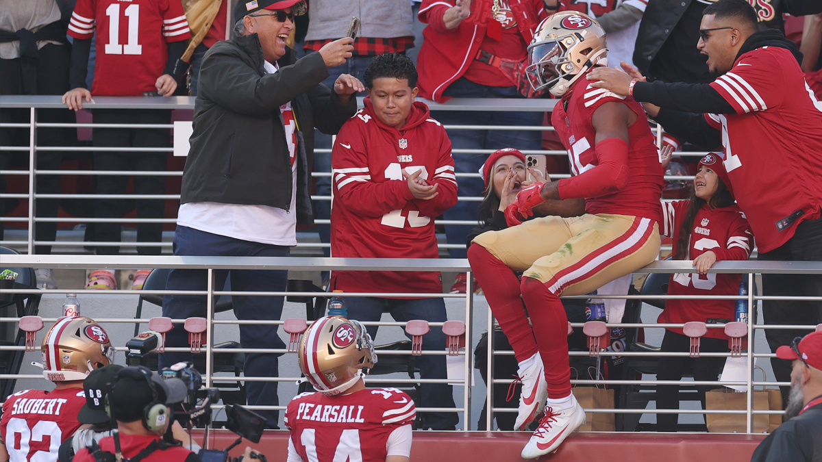 49ers vs. Bears live updates: 2024 NFL Week 14 score, news, highlights ...