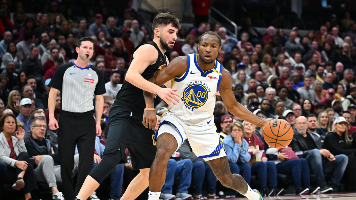 Warriors’ aggressive play key to victory in daunting Cavaliers matchup ...