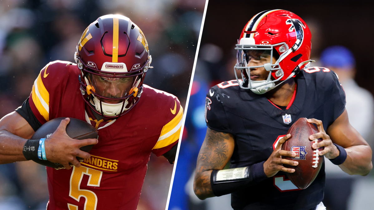 Falcons vs. Commanders live stream: How to watch NFL Week 17 game on TV ...
