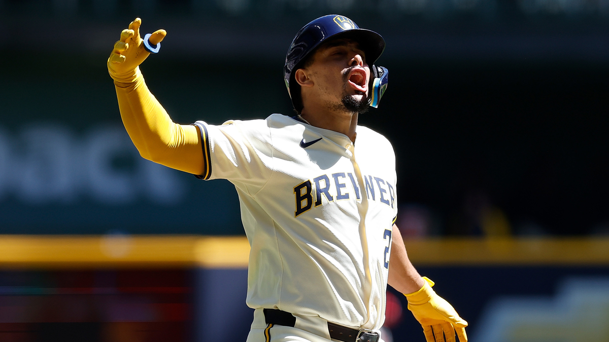 Willy Adames’ Giants contract official; shortstop shares excitement ...