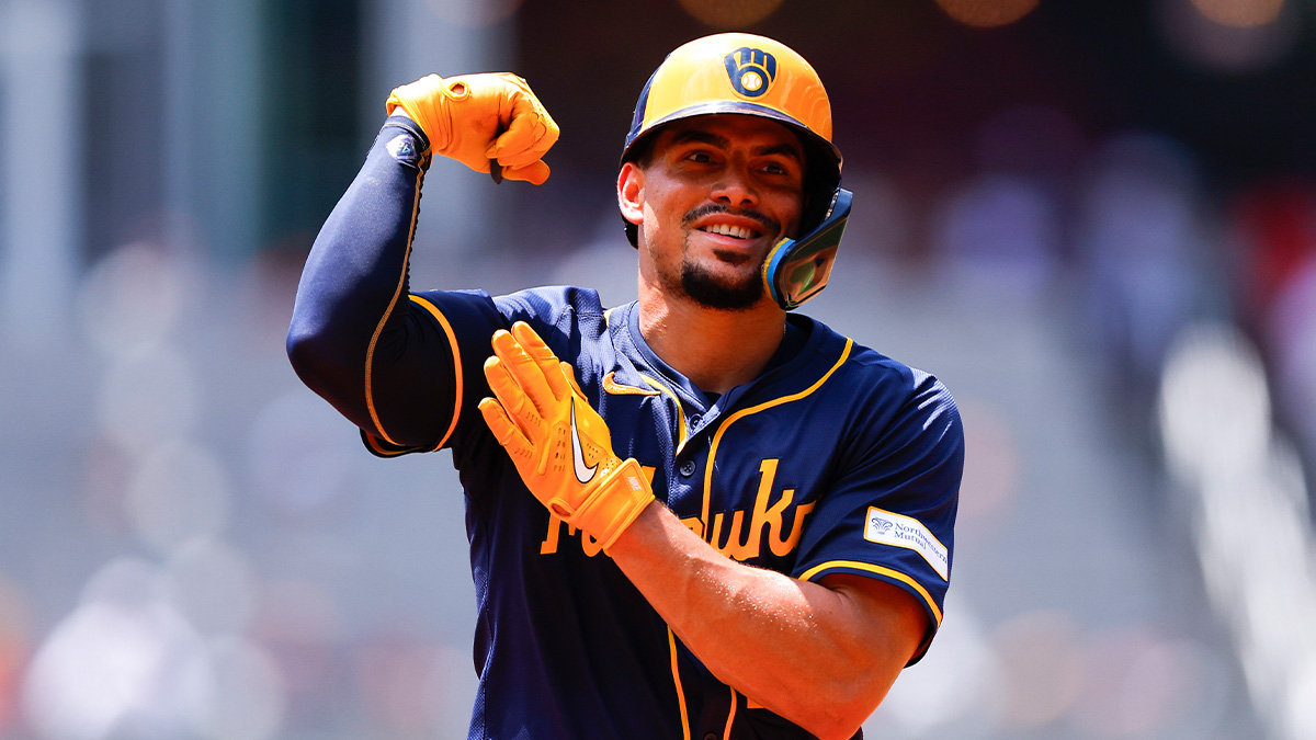 Why Willy Adames was Giants’ top free agency choice, per Buster Posey ...