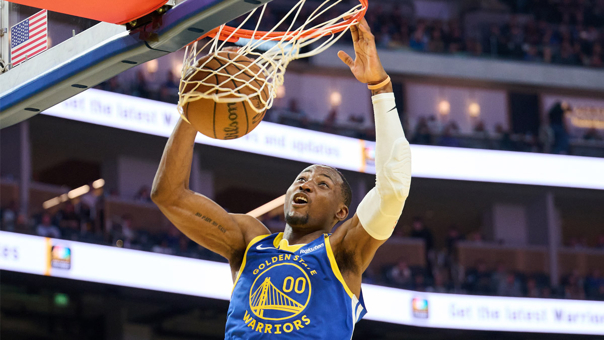 Dunleavy explained Steph, Draymond are reason for holding onto future ...