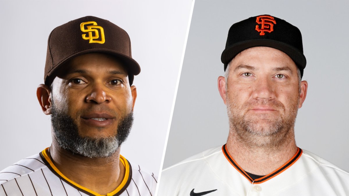 Giants hire two assistant hitting coaches to complete Bob Melvin’s ...