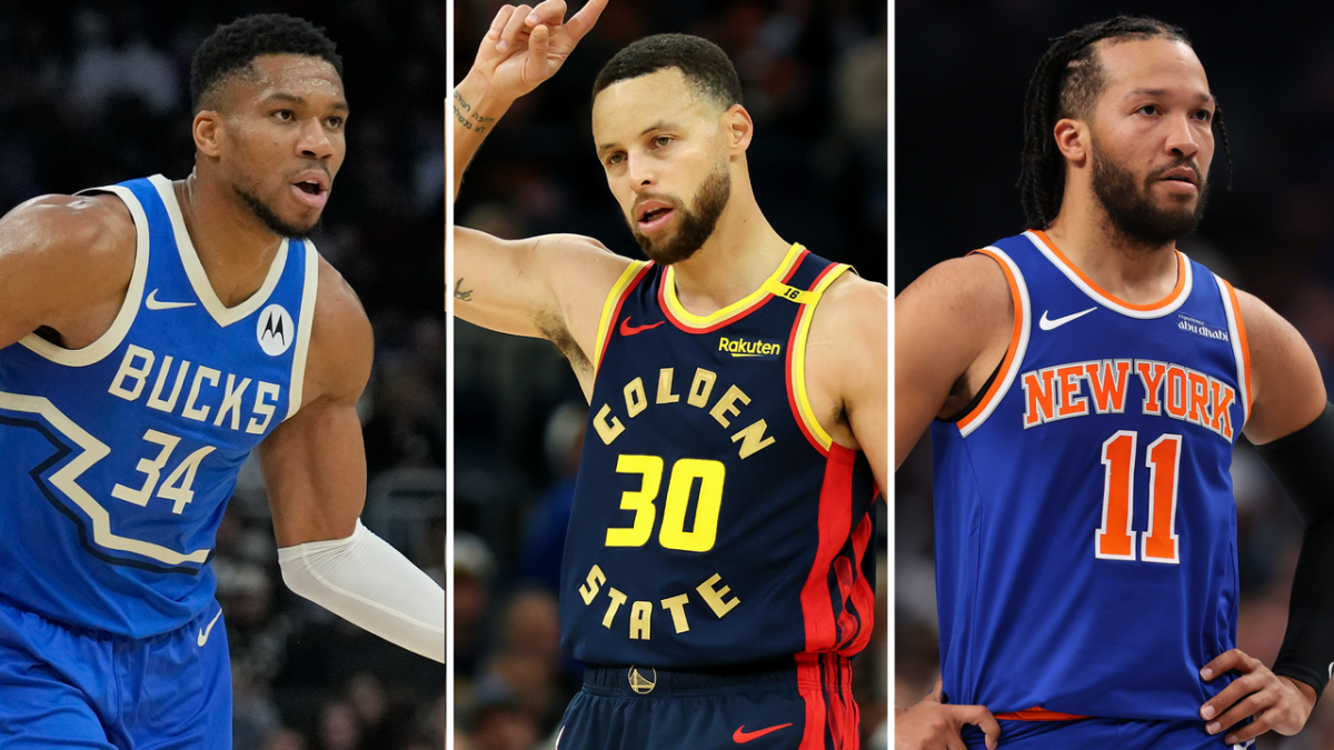 NBA Cup 2024 quarterfinals matchups, schedule, how to watch – NBC ...