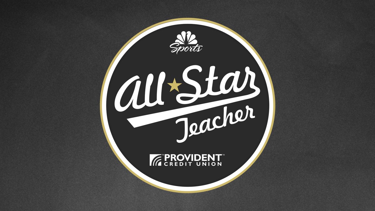 2025 All-Star Teacher Voting Rules – NBC Sports Bay Area & California