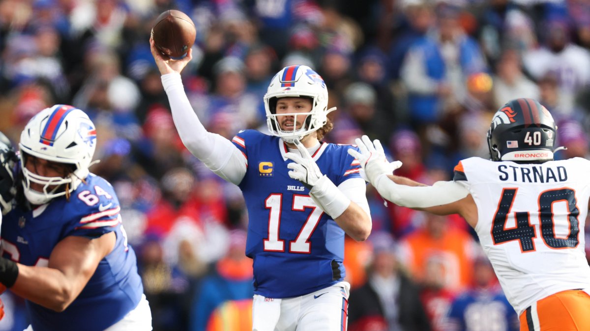 3 takeaways from Bills vs. Broncos AFC wild card game – NBC Sports Bay ...