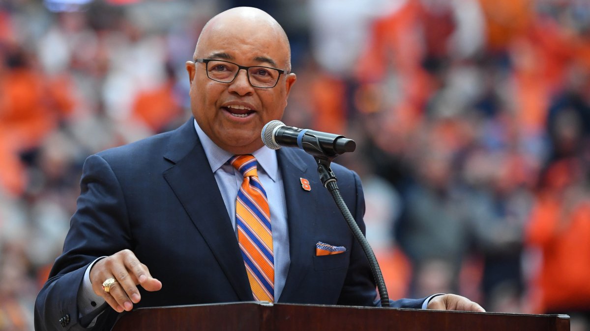 Mike Tirico will be lead play-by-play voice for NBC’s NBA games – NBC ...