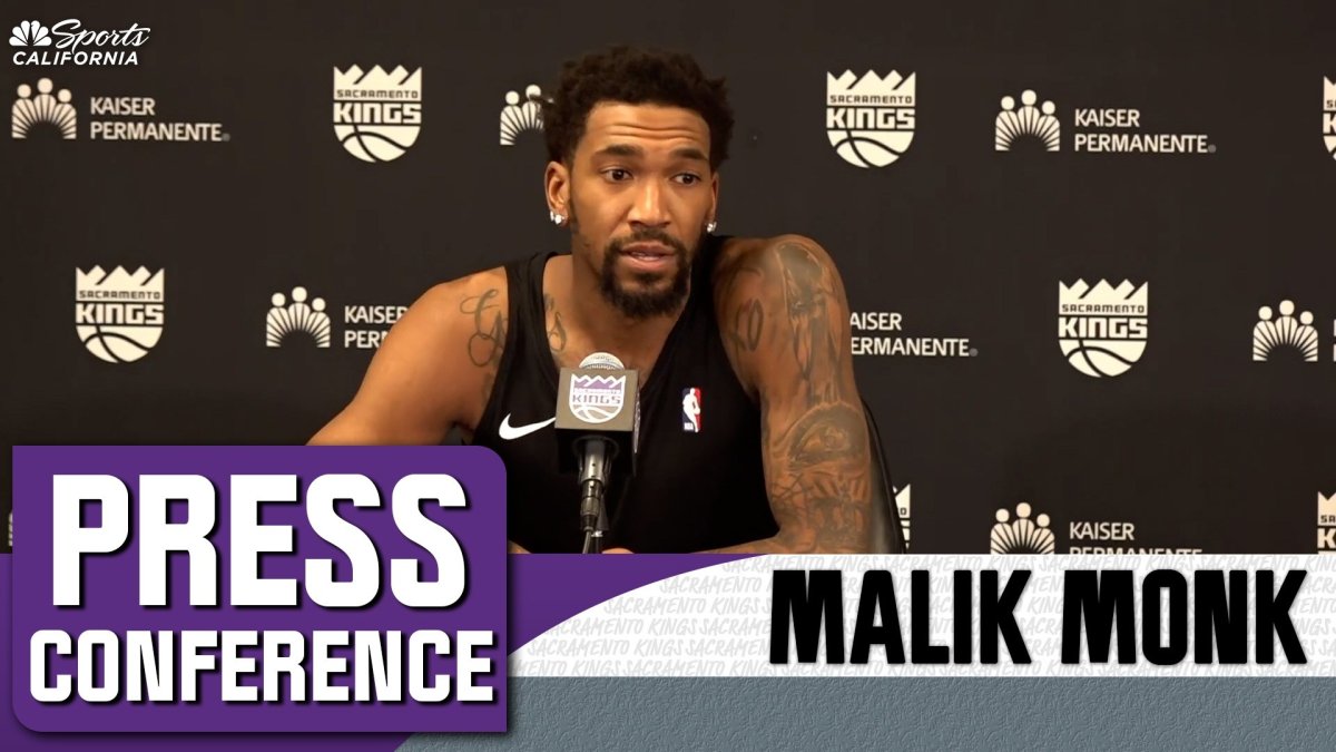 Malik Monk feels Kings playing with more confidence after win over ...