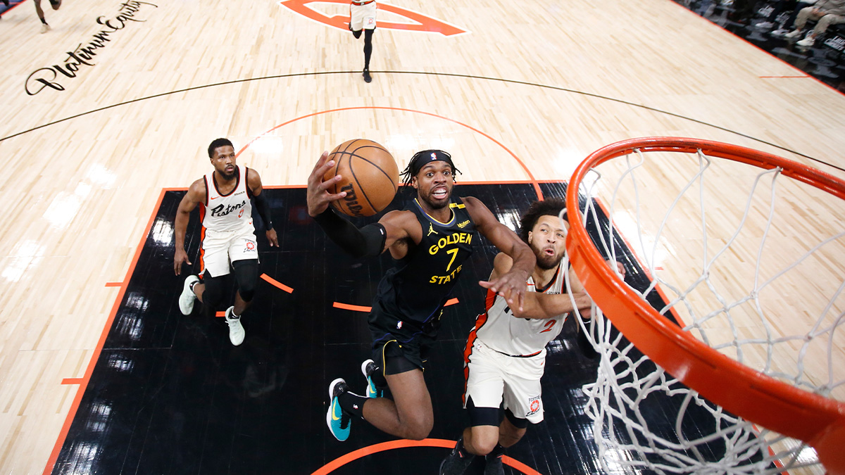 Buddy Hield’s importance magnified in Warriors’ tight win over Pistons ...
