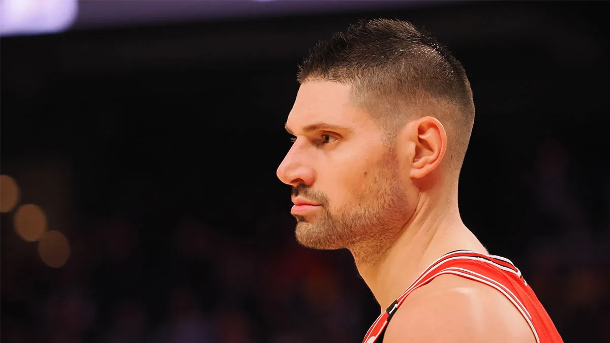 NBA rumors: Nikola Vucevic sees Warriors as desirable trade destination ...