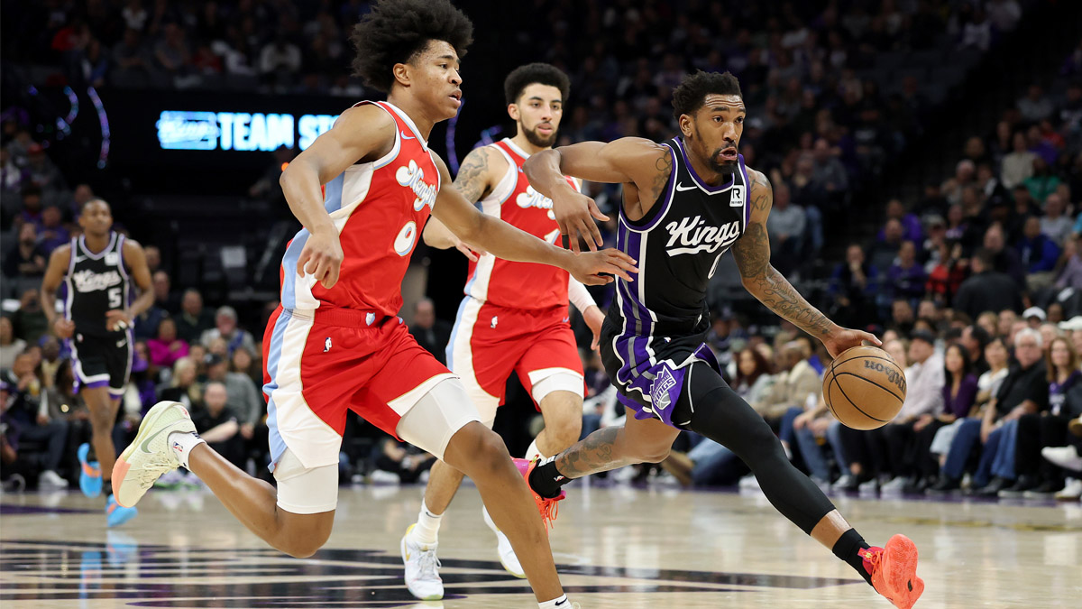 Kings observations: Malik Monk scores 31 points in win over Grizzlies ...