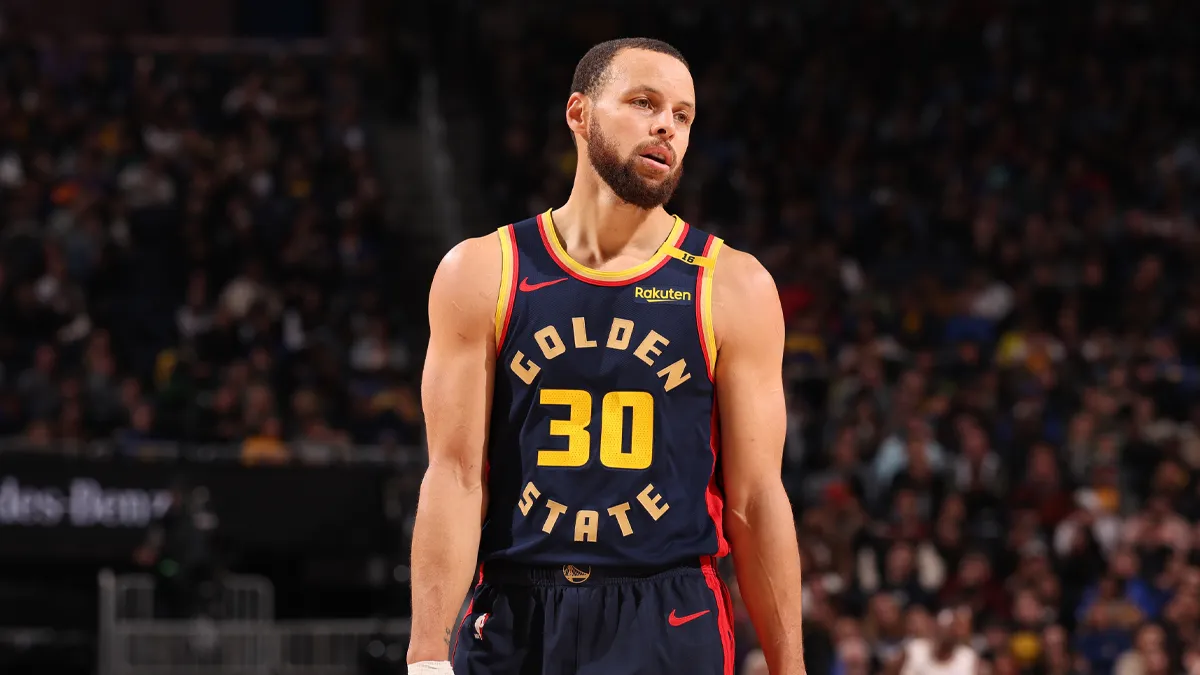 What Luka Doncic-Anthony Davis trade reminded Steph Curry about NBA – NBC Sports Bay Area ...