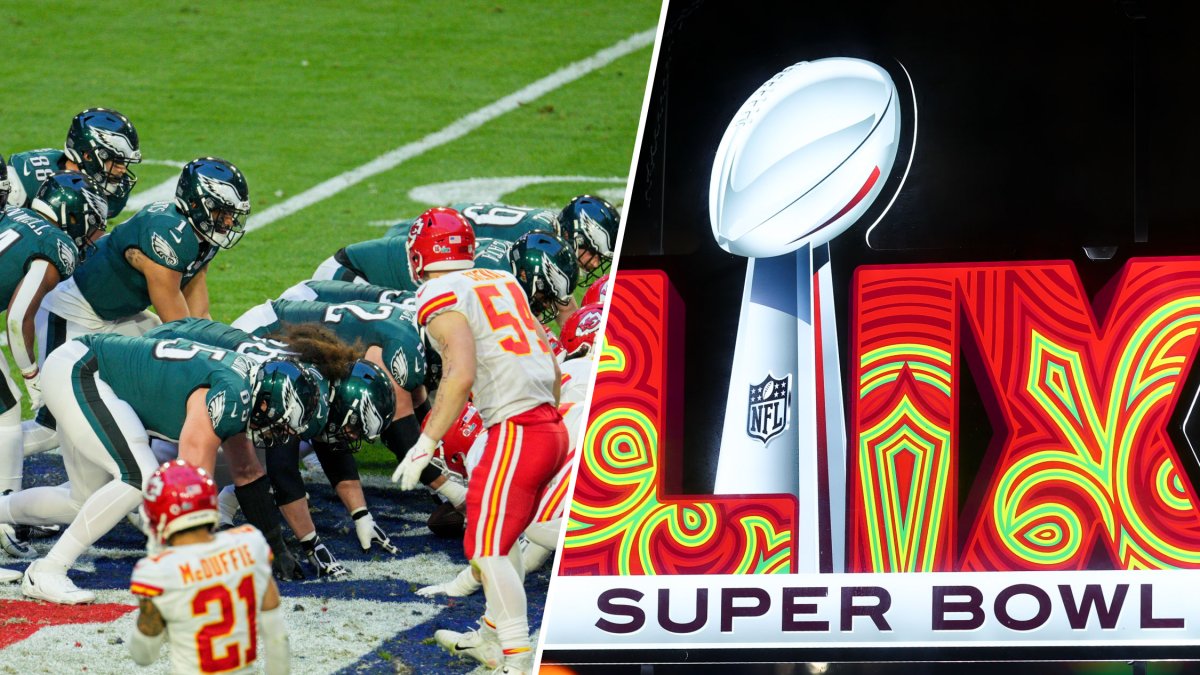 What is the NFL Super Bowl logo conspiracy? – NBC Sports Bay Area ...