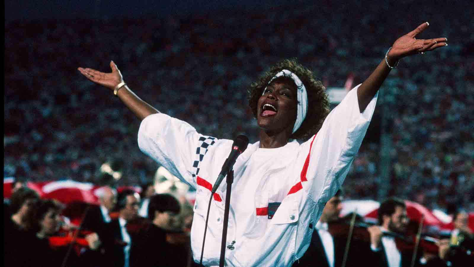 Super Bowl national anthem singers, history and fun facts – NBC Sports ...