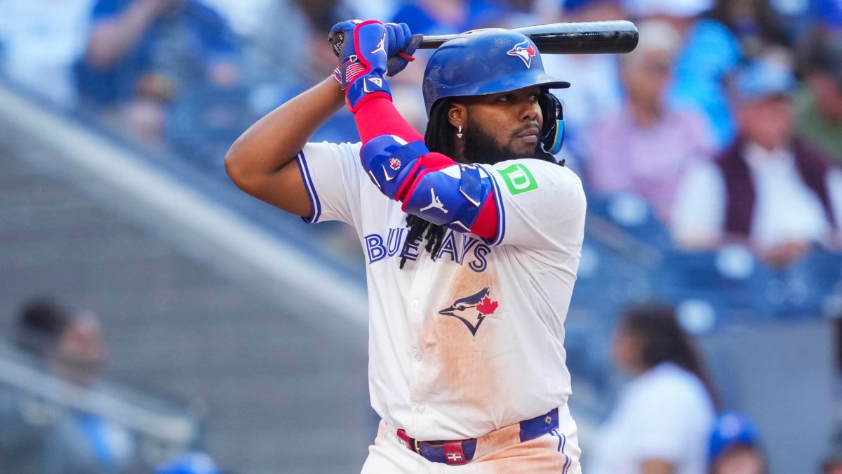 Blue Jays star Vladimir Guerrero Jr. won’t sign extension – NBC Sports ...