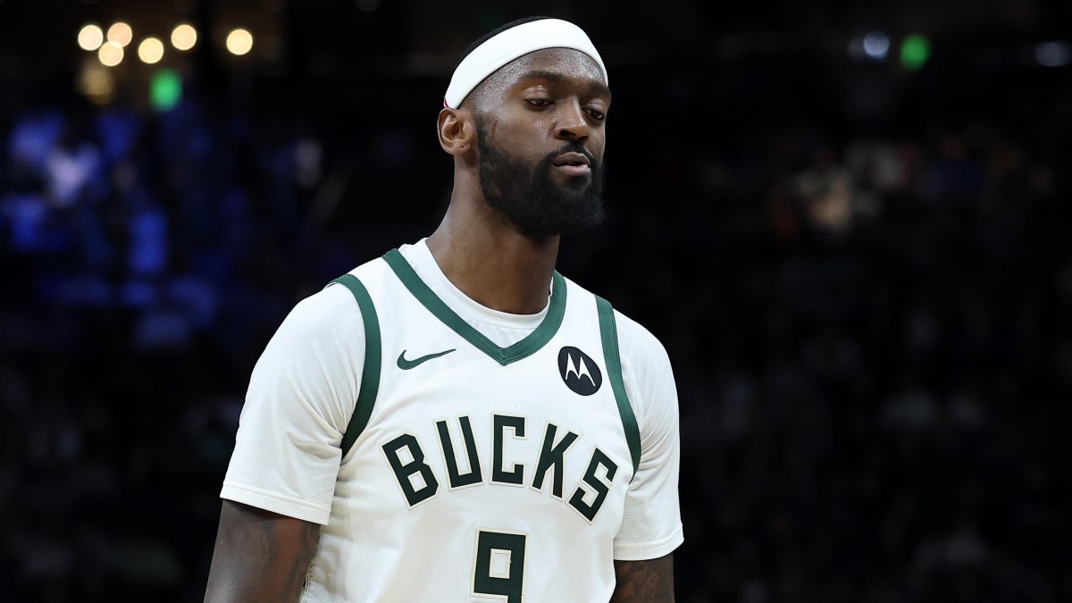 Bucks’ Bobby Portis suspended for violating NBA’s anti-drug policy ...