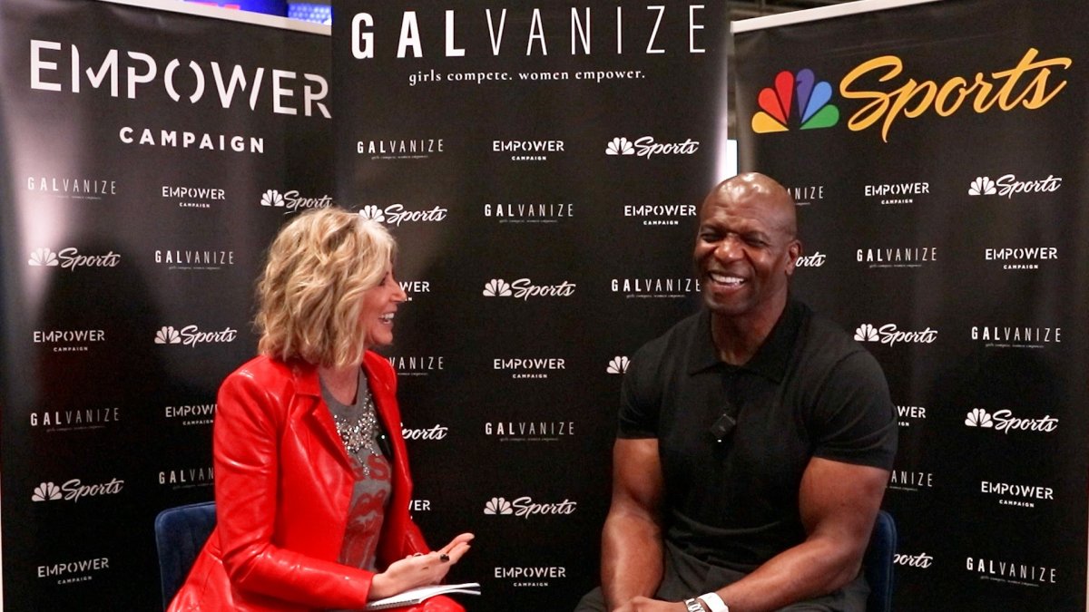 Terry Crews opens up about masculinity, reflects on the moment he was ...