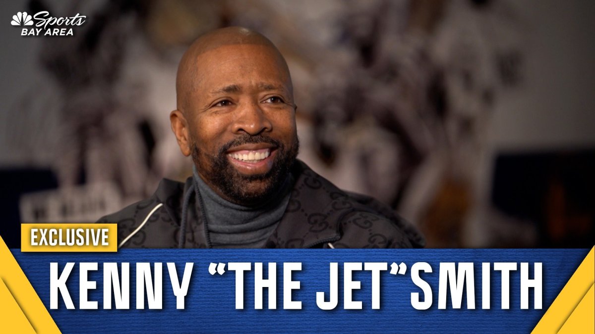 Kenny Smith compares NBA All-Star Game celebration to Grammy Awards ...