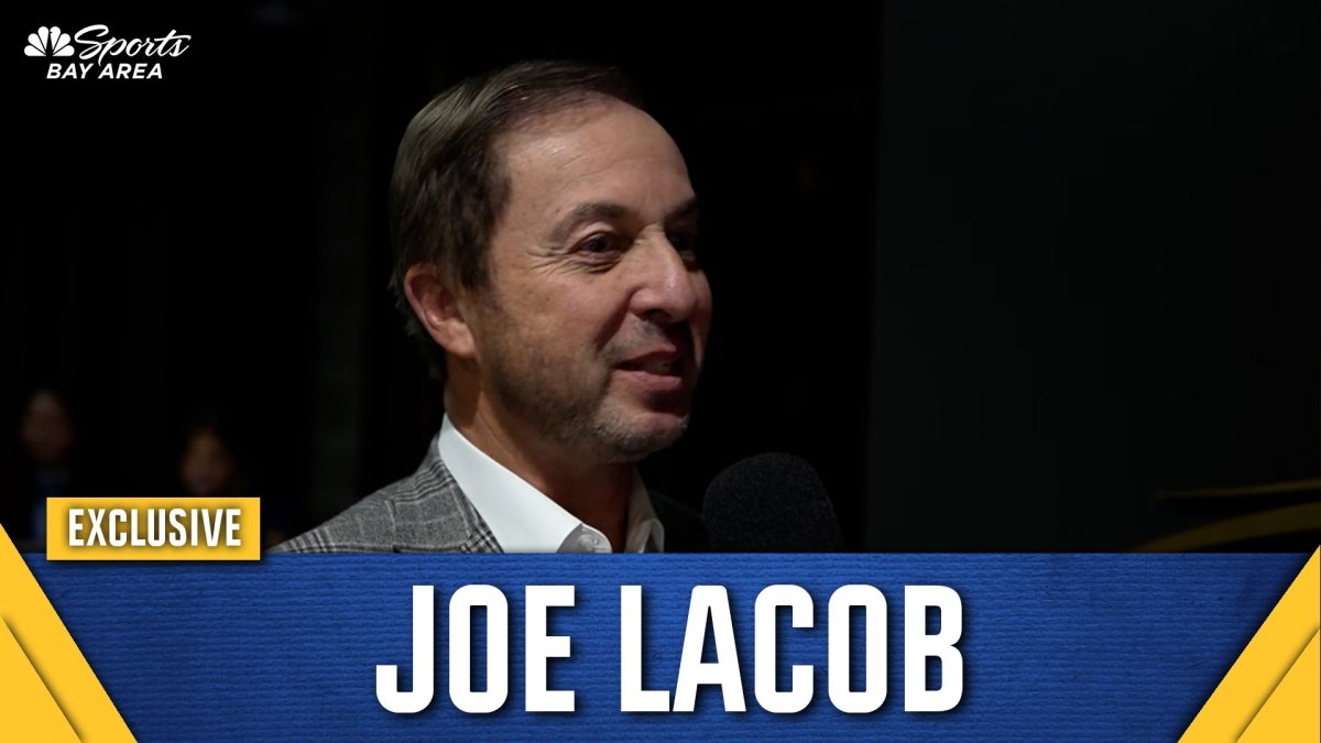 Joe Lacob reflects on Steph Curry’s ‘unbelievable’ NBA All-Star Game ...