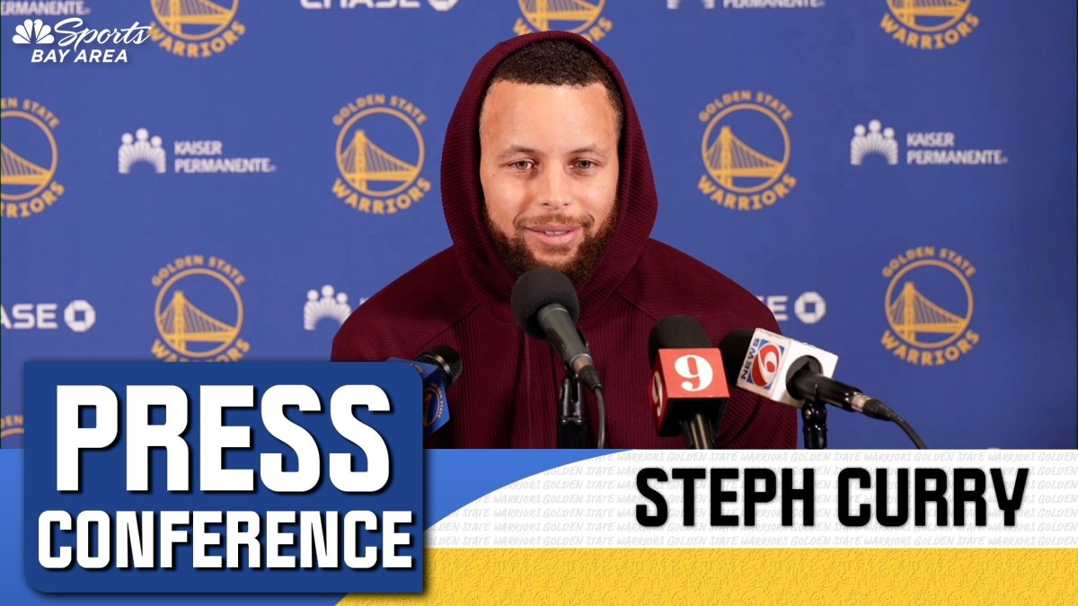 Steph Curry breaks down 56-point outburst in Warriors’ win vs. Magic – NBC Sports Bay Area ...