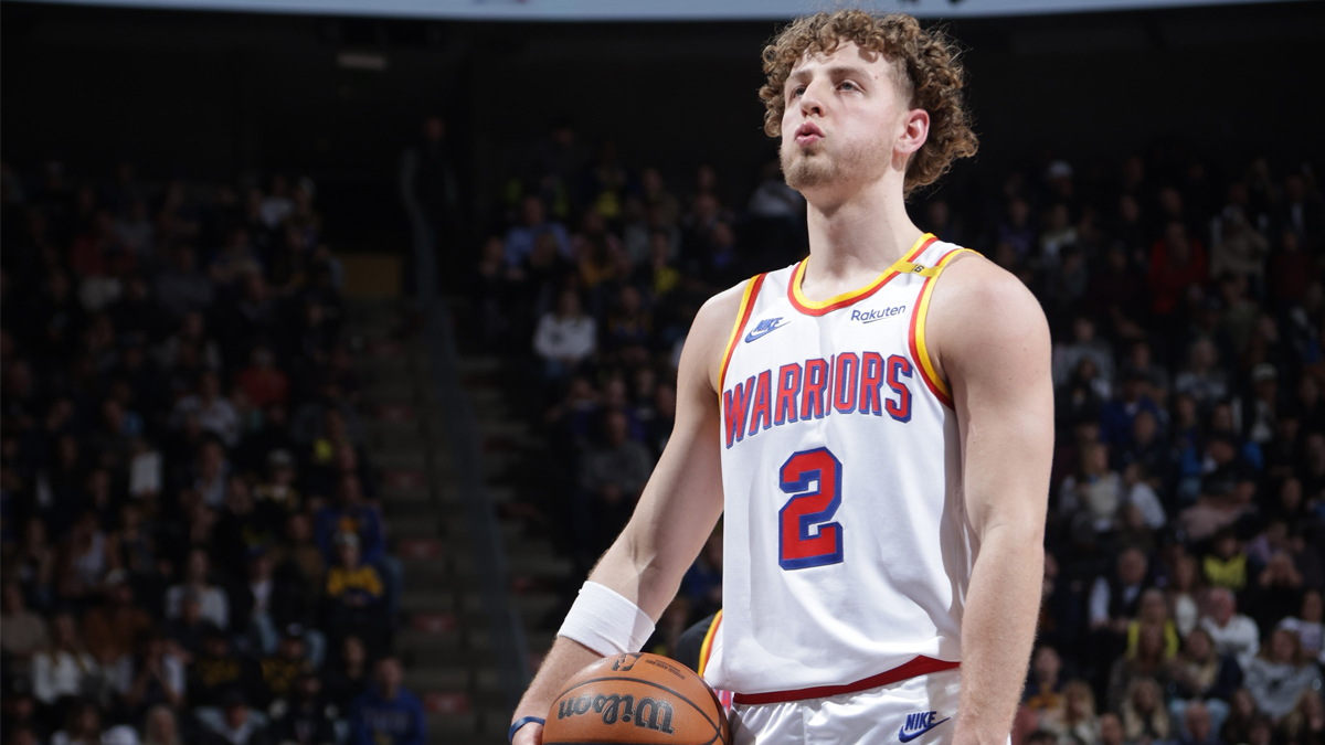 Brandin Podziemski admits Warriors shed tears after Jimmy Butler trade ...