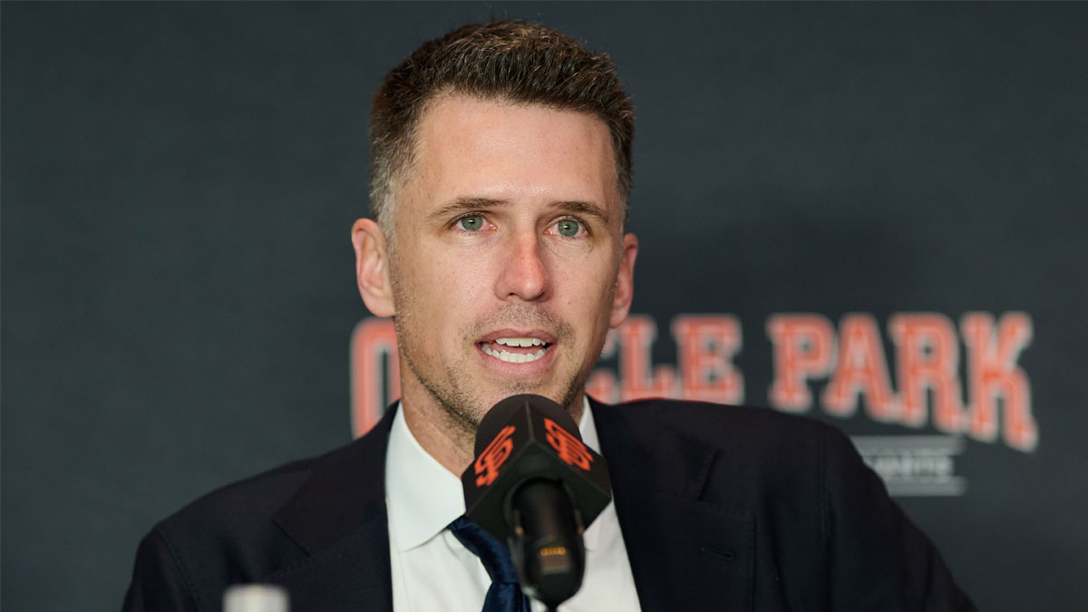 Buster Posey details Giants’ MLB trade deadline ‘balancing act’ – NBC ...