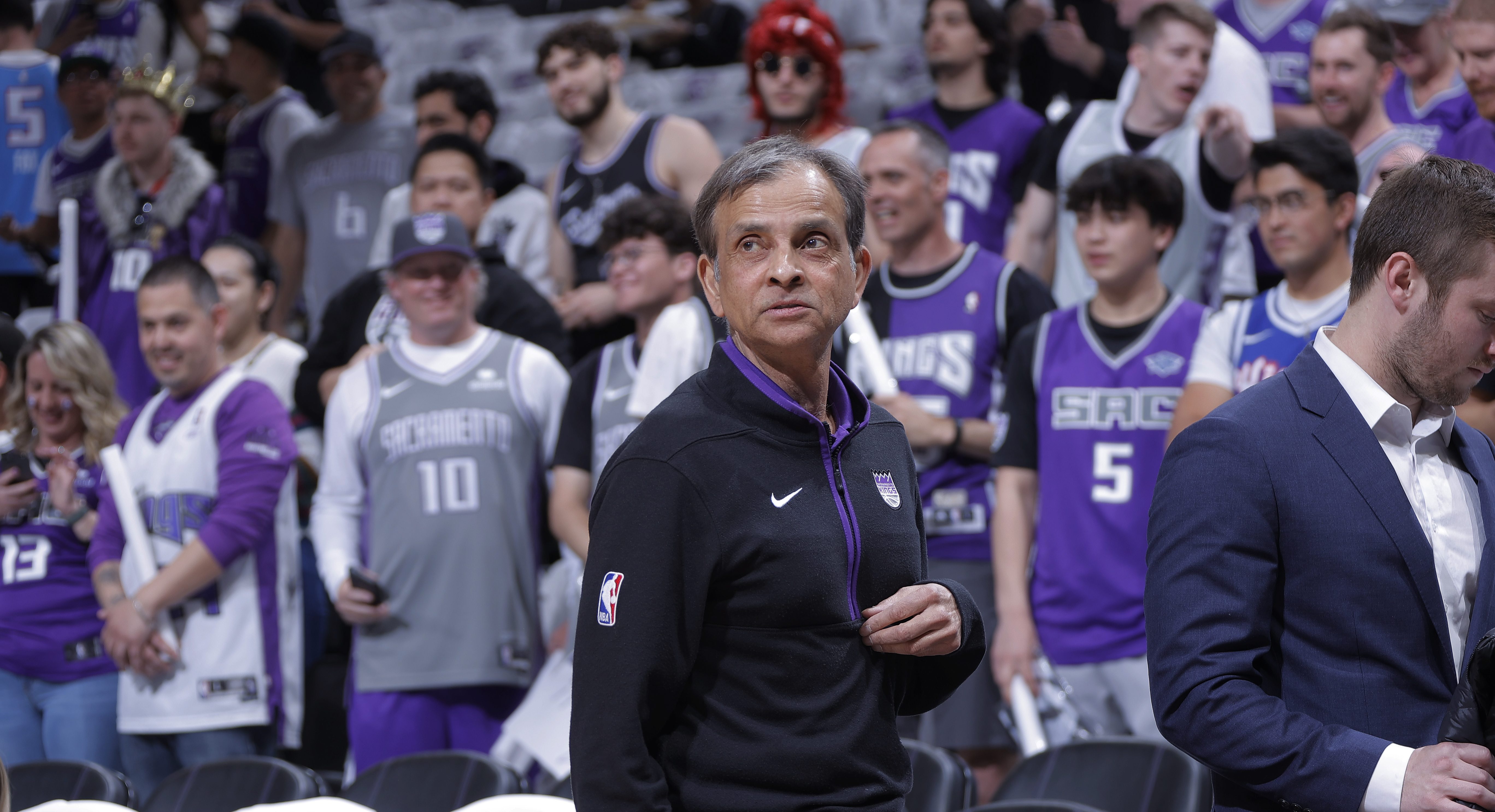 Kings rank No. 14 in CNBC’s NBA franchise valuations list – NBC Sports ...