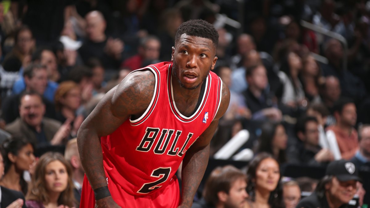 Nate Robinson’s mom gives health update after his kidney transplant ...