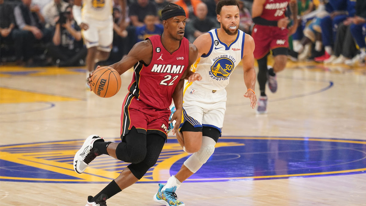NBA rumors: Warriors focused on Jimmy Butler after Kevin Durant pursuit ... NBA rumors: Warriors focused on Jimmy Butler after Kevin Durant pursuit ...