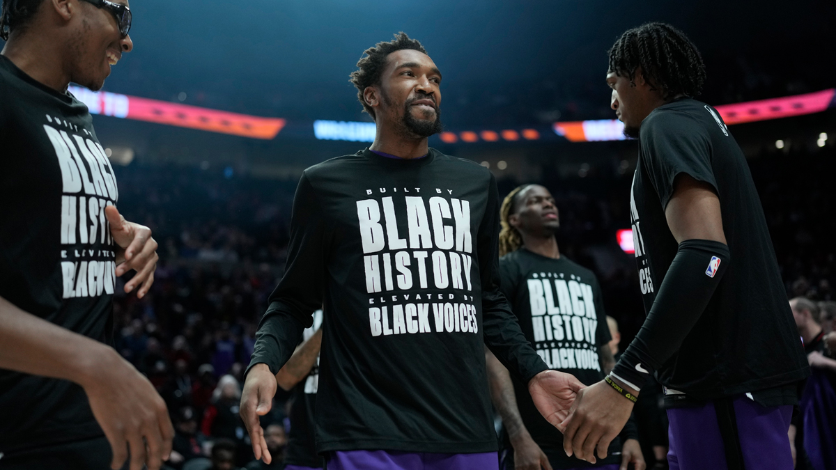 Malik Monk embracing Kings leadership opportunity after roster revamp ...