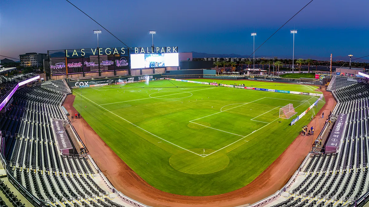 Athletics’ Las Vegas ballpark cost has risen above $2 billion – NBC Sports Bay Area & California