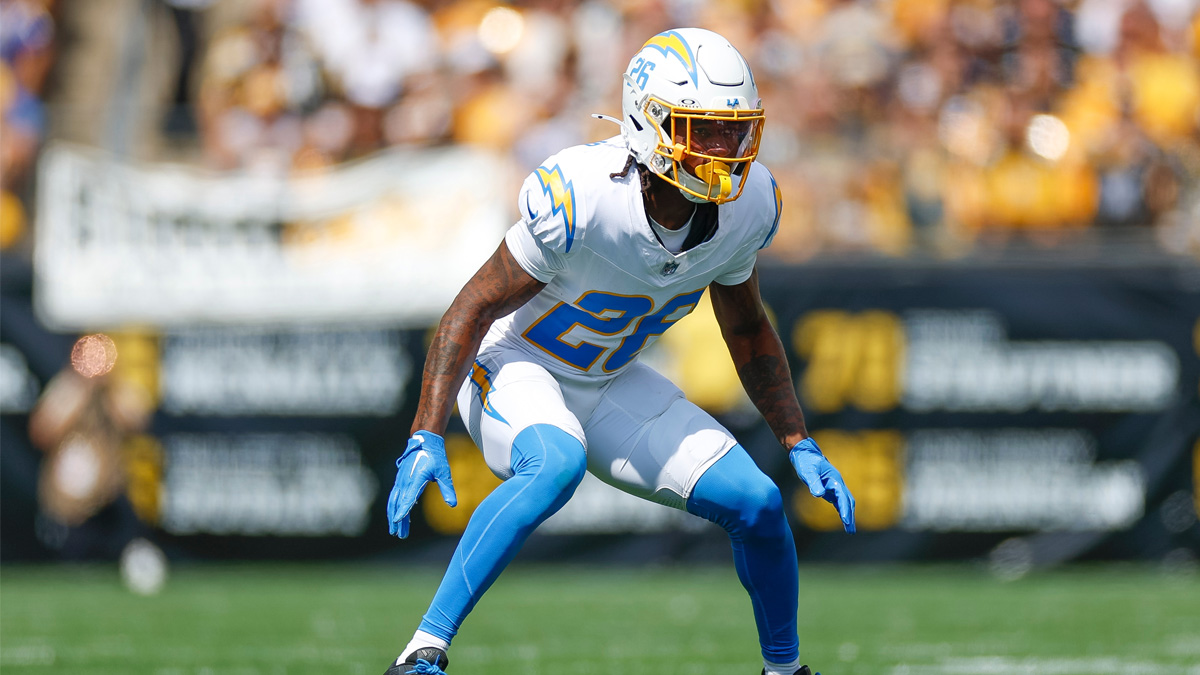 Asante Samuel Jr.’s best NFL free-agency fit is 49ers, ESPN asserts ...