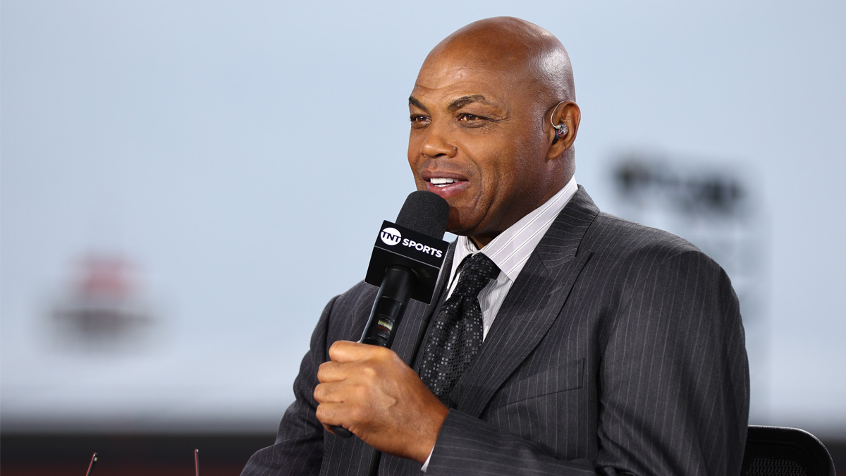 Charles Barkley backtracks on San Francisco hate with charity donation ...