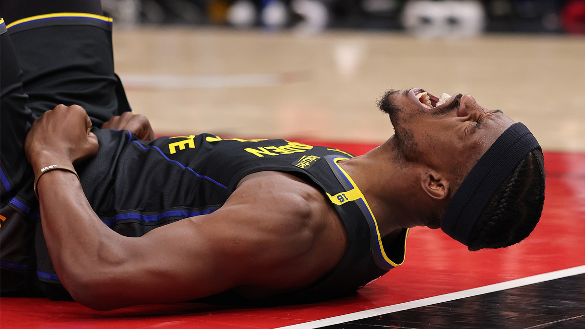 Jimmy Butler shows he’s everything Warriors weren’t in debut vs. Bulls – NBC Sports Bay Area ...