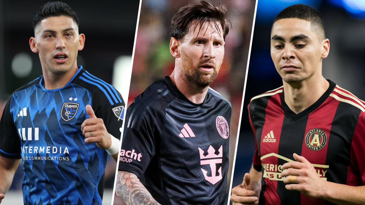 5 Major League Soccer teams to watch for in 2025 season – NBC Sports Bay Area & California