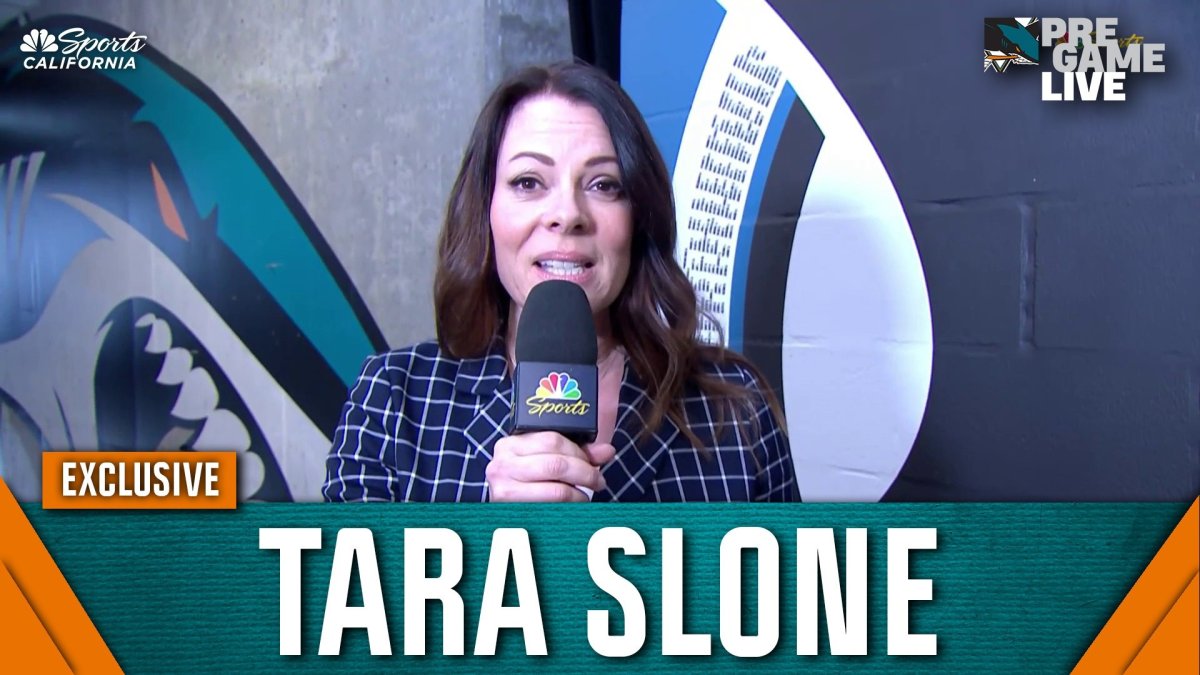 Tara Slone believes PWHL expansion is key to growing women’s game – NBC ...