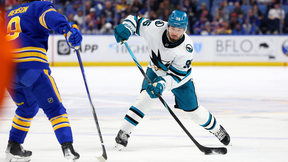 Sharks trade Jake Walman to Oilers for conditional first-round pick ...