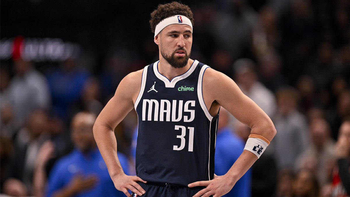 Klay Thompson: More Than Just a Shooter