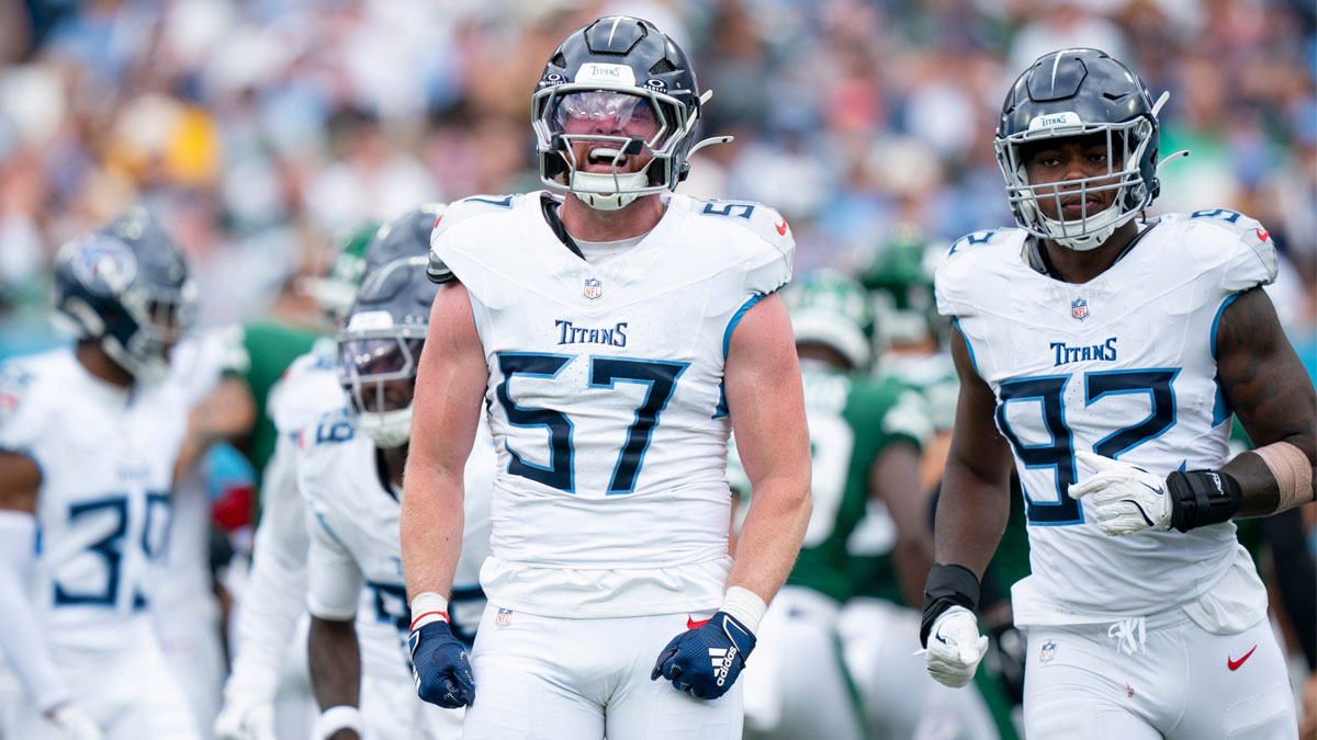 NFL rumors: Linebacker Luke Gifford, 49ers agree to free-agent contract ...